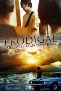 Prodigal - Rotten Tomatoes