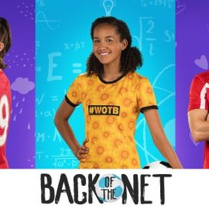 Back of the Net - Rotten Tomatoes