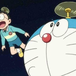 Doraemon: Nobita's Chronicle of the Moon Exploration - Rotten Tomatoes