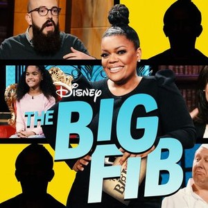 The Big Fib - Rotten Tomatoes