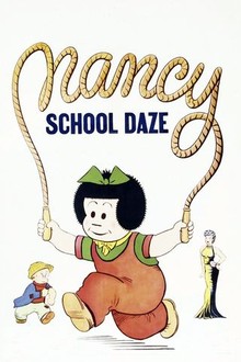 school daze poster