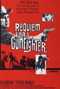 Requiem for a Gunfighter | Rotten Tomatoes