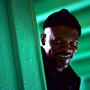 Shaft - Rotten Tomatoes