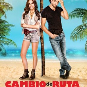 Cambio de ruta - Rotten Tomatoes