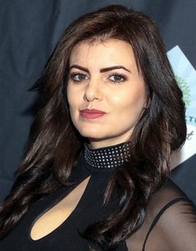 Marlene Mc'Cohen - Rotten Tomatoes