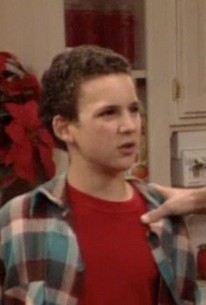 Boy Meets World: Season 2, Episode 12 | Rotten Tomatoes