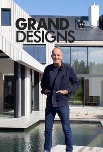 Grand Designs: Season 23 | Rotten Tomatoes