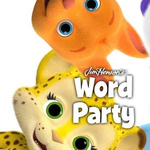 Word Party - Rotten Tomatoes