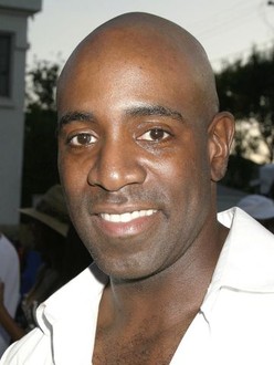 Michael Ralph Attore