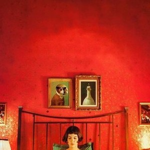 Amélie - Rotten Tomatoes