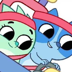 Pikwik Pack: Season 1, Episode 20 - Rotten Tomatoes