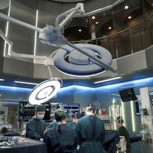 The Good Doctor - Season 1 Episode 1 - Rotten Tomatoes