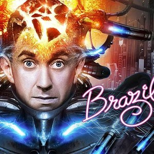 Brazil - Rotten Tomatoes