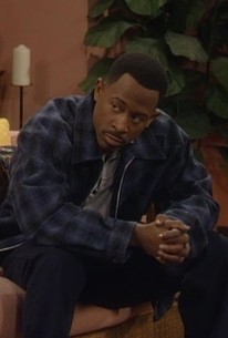 Martin: Season 2, Episode 22 - Rotten Tomatoes