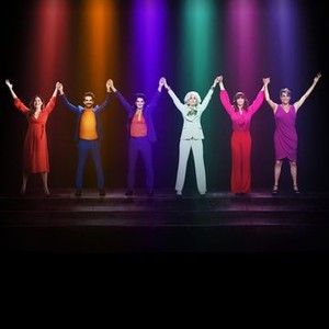 Transparent - Rotten Tomatoes