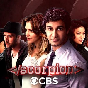 Scorpion - Rotten Tomatoes