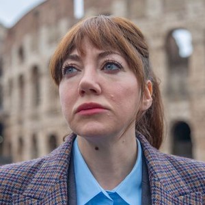 Cunk on Earth: Season 1, Episode 2 - Rotten Tomatoes