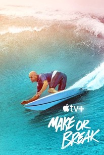 Make or Break: Season 2 | Rotten Tomatoes