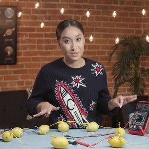 Mission Unstoppable With Miranda Cosgrove: Season 4, Episode 1 - Rotten ...