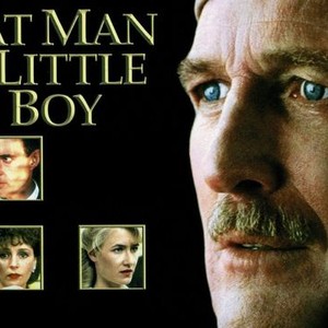 Fat Man and Little Boy - Rotten Tomatoes