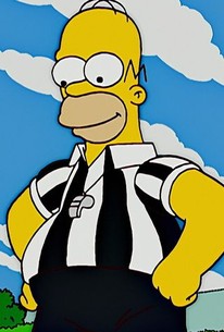 The Simpsons: Season 18, Episode 17 - Rotten Tomatoes