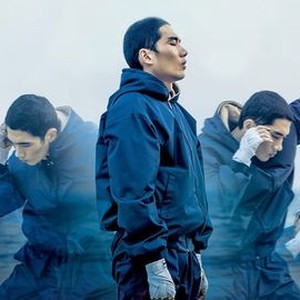 My punch-drunk boxer - Rotten Tomatoes