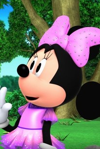 Minnie's Bow-Toons: Camp Minnie: Season 1, Episode 5 | Rotten Tomatoes