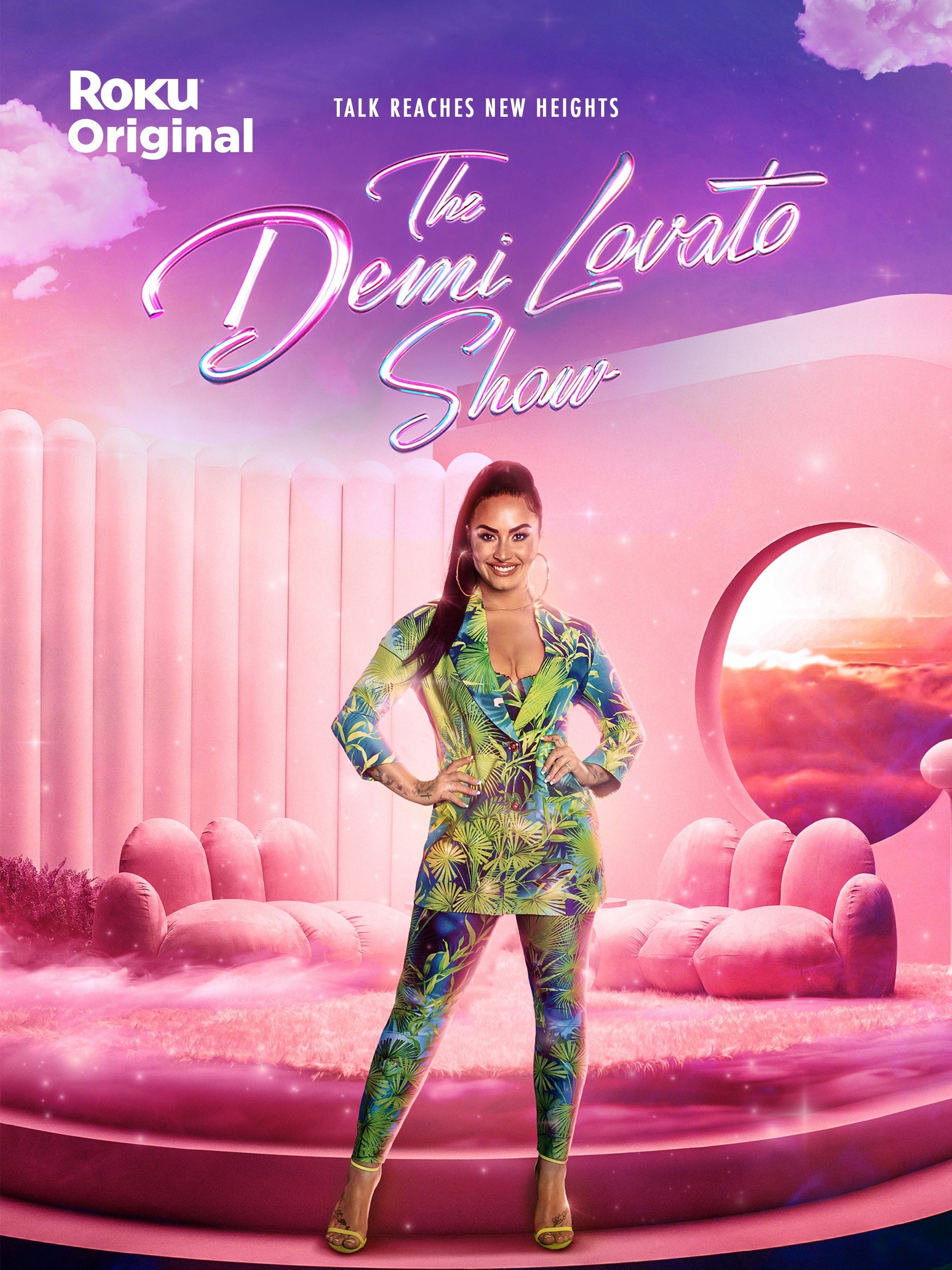The Demi Lovato Show - Rotten Tomatoes