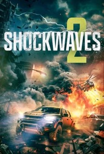 Shockwaves 2 | Rotten Tomatoes