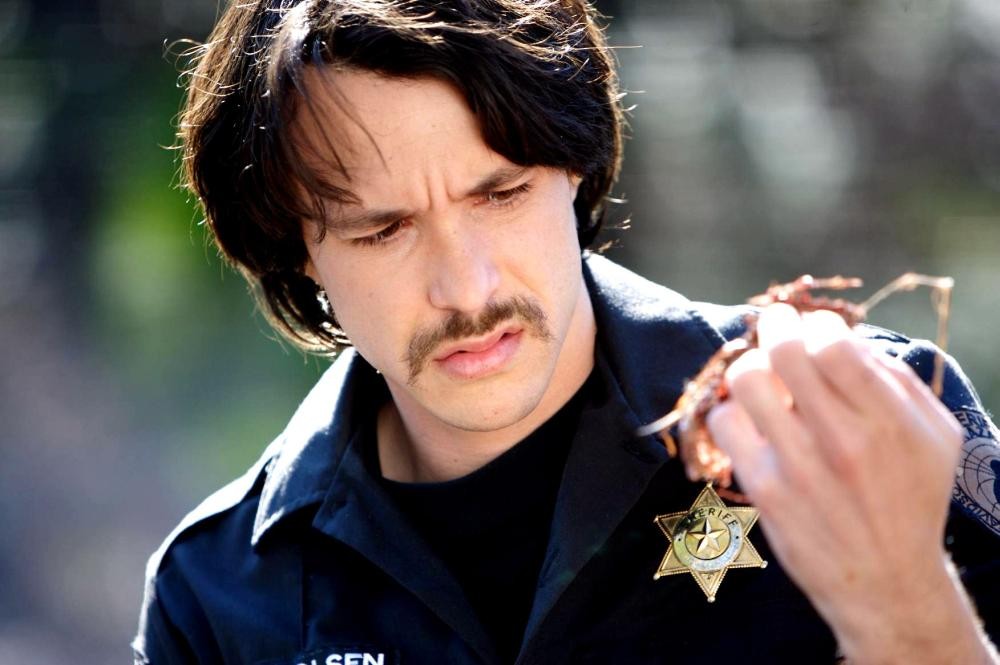 Giuseppe Andrews Movies