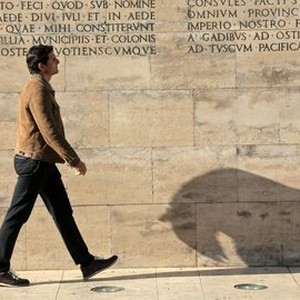 The Last Days of Jesus: Season 1, Episode 1 - Rotten Tomatoes