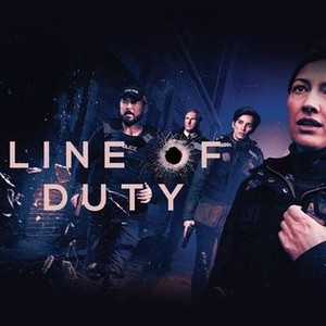 Line of Duty - Rotten Tomatoes