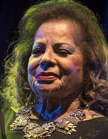 Ângela Maria - Rotten Tomatoes