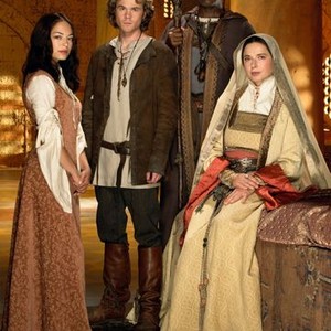 Earthsea - Rotten Tomatoes