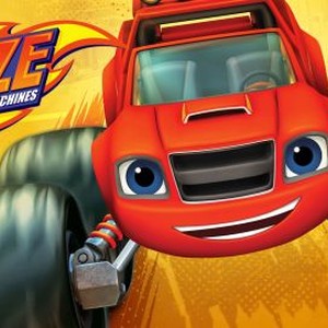 Blaze and the Monster Machines: Season 5, Episode 6 - Rotten Tomatoes