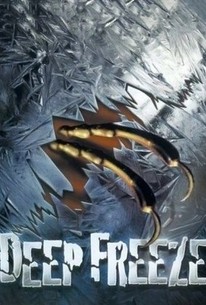 Deep Freeze | Rotten Tomatoes
