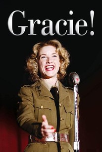 Gracie! (2009) | Rotten Tomatoes