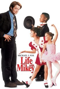 Life with Mikey (1993) - Rotten Tomatoes