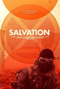 Salvation | Rotten Tomatoes