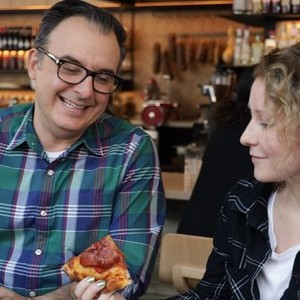 Big Food Bucket List: Season 2, Episode 10 - Rotten Tomatoes