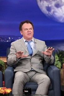 Conan: Season 2, Episode 162 | Rotten Tomatoes
