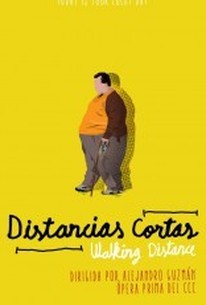 Walking Distance (2015) | Rotten Tomatoes