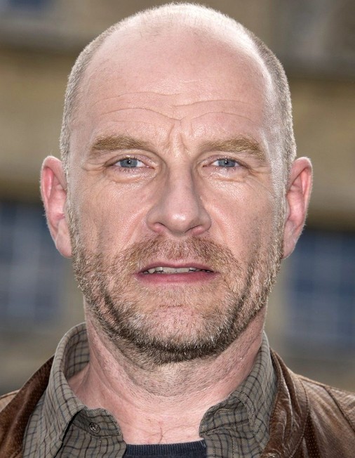 Götz Schubert - Rotten Tomatoes