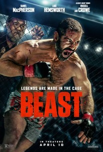 Beast (2026) | Rotten Tomatoes