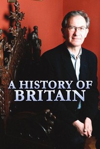 A History of Britain - Rotten Tomatoes