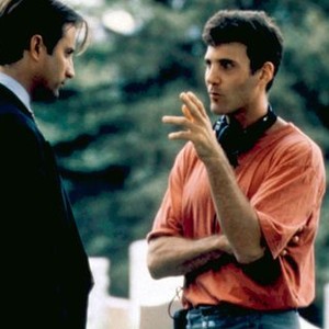 Gary Fleder - Rotten Tomatoes