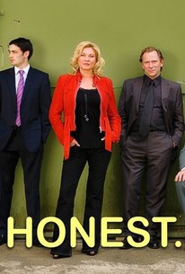 Honest: Season 1 | Rotten Tomatoes
