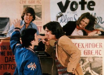 John Friedrich Actor