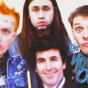 The Young Ones - Rotten Tomatoes