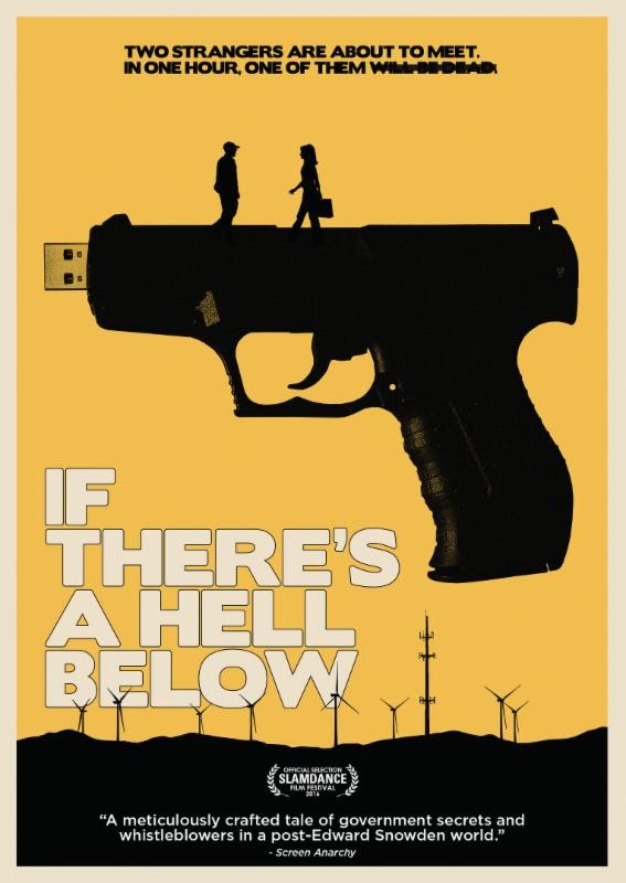 If There's a Hell Below Pictures | Rotten Tomatoes